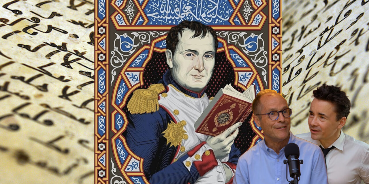 Le Coran vu par l’Occident à travers les âges : cette histoire dont l ...