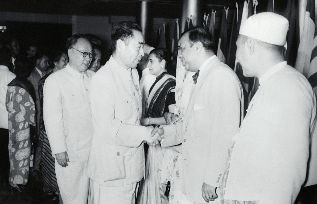The Bandung Conference Was a Symbol of Global Liberation | OnePlanete