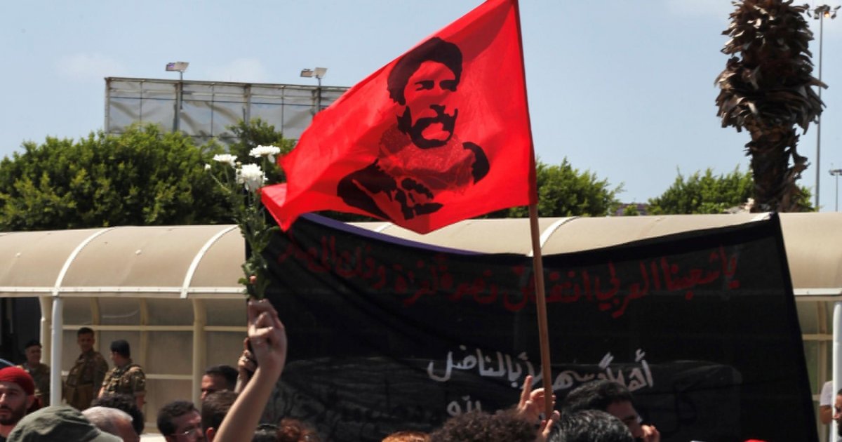 Liban. Georges Abdallah, un homme libre enfin libéré | OnePlanete