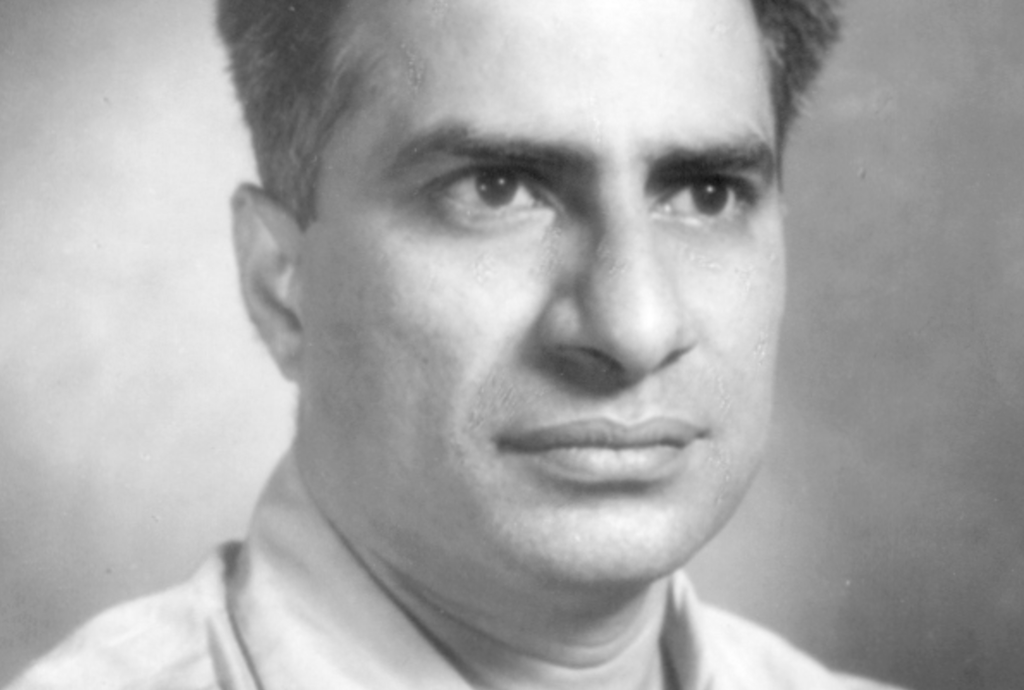 D. D. Kosambi Paved the Way for India’s Marxist Historians | OnePlanete