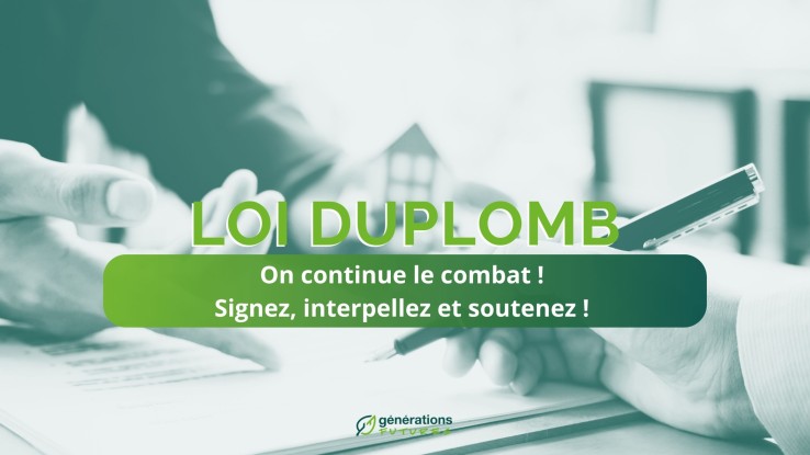 Pétitions contre la loi Duplomb : On signe, on signe, on signe ...