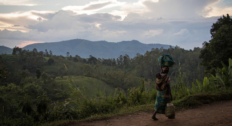 RDC : l’ONU condamne le massacre de dizaines de civils par un groupe armé dans le Nord-Kivu ...