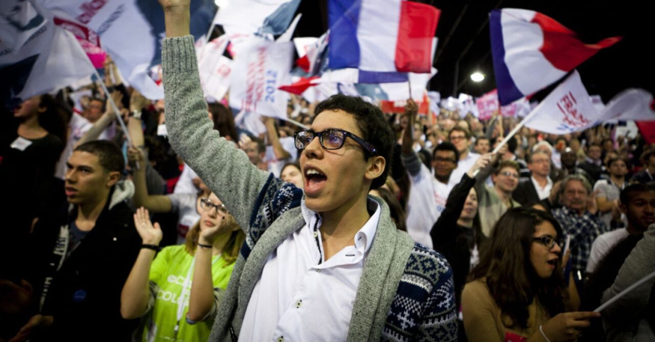 Clivage gauche-droite : mythe pour diviser ou réalité politique ...