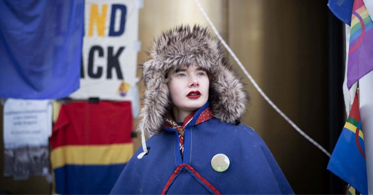 L’industrie “verte” s’accapare les terres des Samis, dernier peuple ...