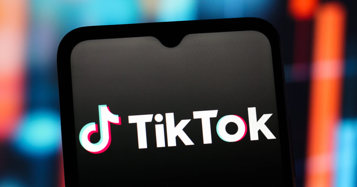 TikTok : est-il possible d’interdire les réseaux sociaux aux mineurs de ...