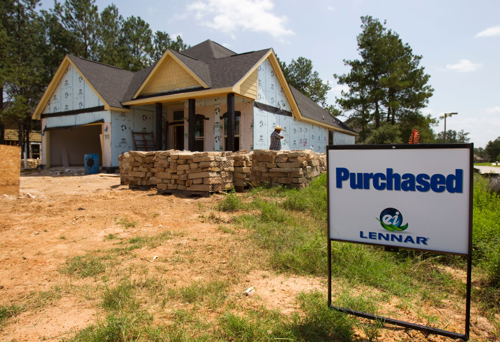 A New Housing Marketplace That’s Keeping Homes Unaffordable | OnePlanete