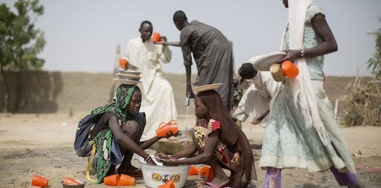 Conflit du lac Tchad : la solution repose sur les économies locales et ...