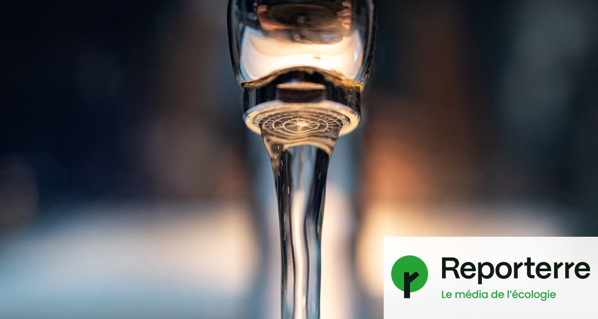 Eau du robinet : à quel filtre se fier ? | OnePlanete