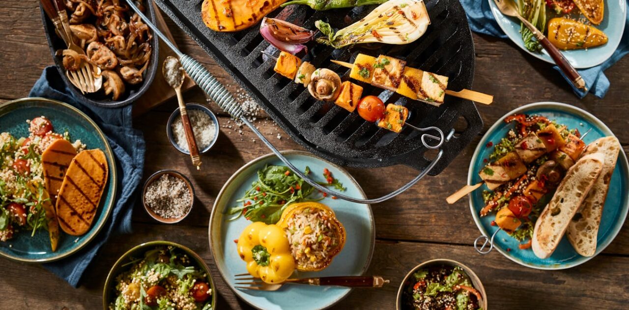 Un repas gastronomique sans viande est-il concevable en France ...