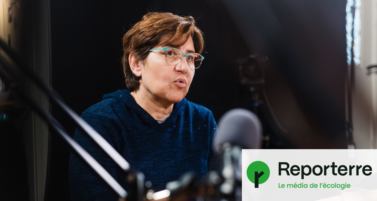 Valérie Masson-Delmote « Il y a un déni des risques climatiques, un ...