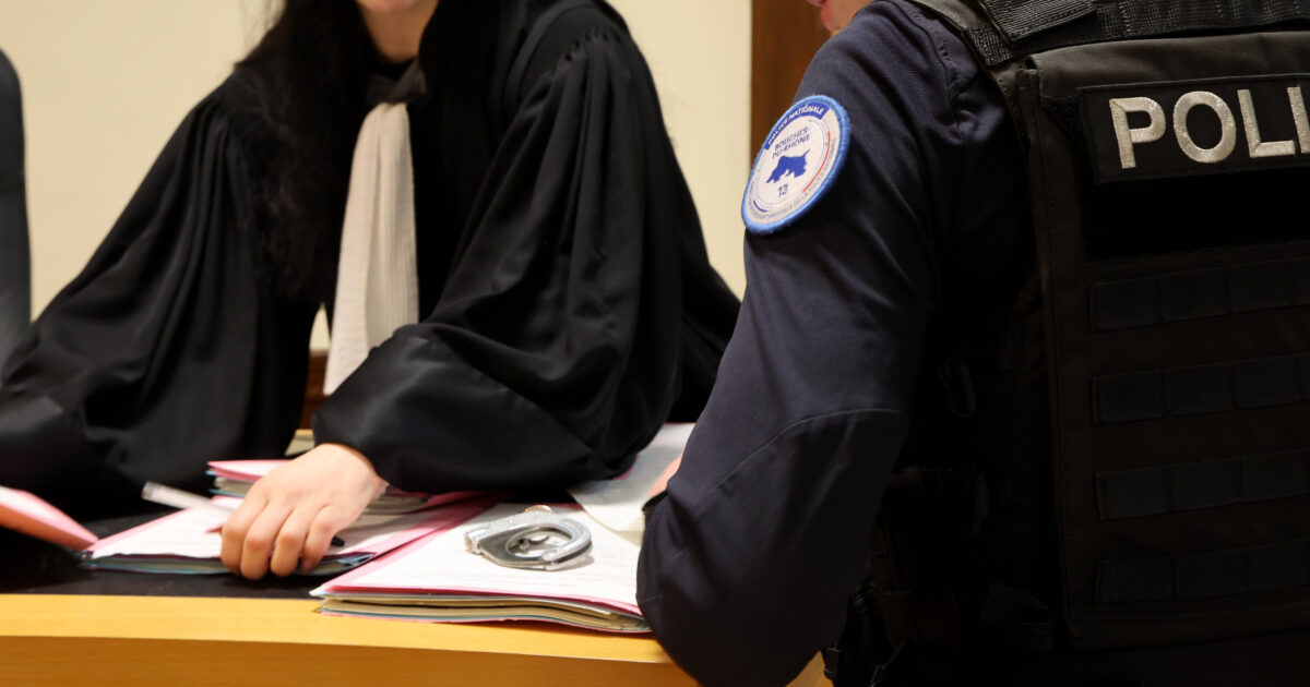 Condamnation de Nicolas Sarkozy : un rapport du Sénat ne relève « aucun ...