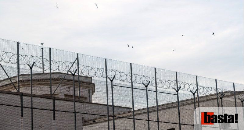 Anthony Smith : « En prison, c’est la relation de travail ...