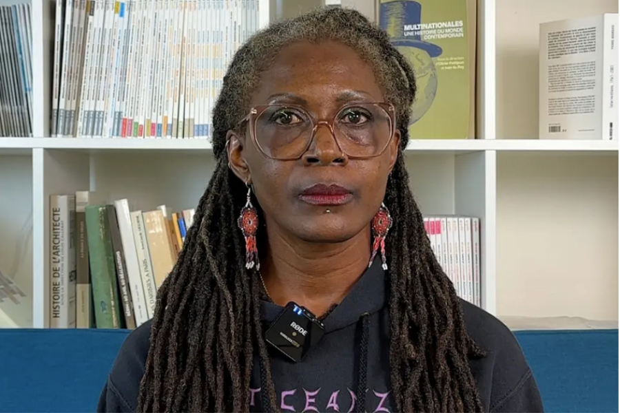 Fatou Dieng : 20 ans après Zyed et Bouna, « les mobilisations sont ...