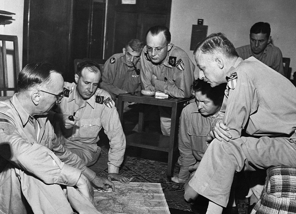 Herbert Matthews Was a Role Model for Engaged Journalism | OnePlanete