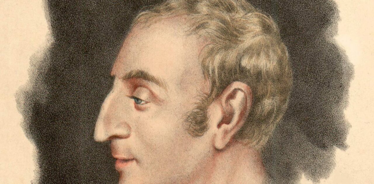 La contribution de Henri de Saint-Simon à l’indépendance des États-Unis ...