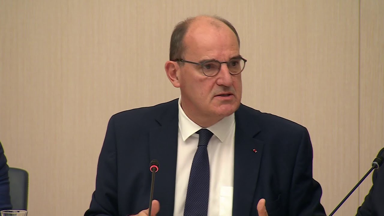 SNCF : « Un peu triste de quitter la RATP », Jean Castex se déporte des dossiers liés à son ...