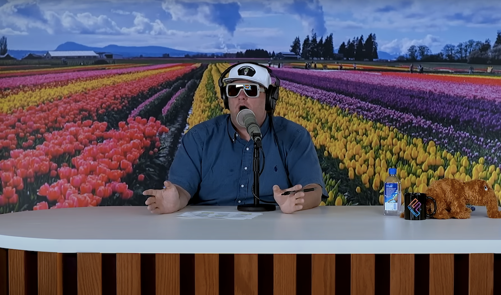 What Is Tim Dillon Doing? | OnePlanete
