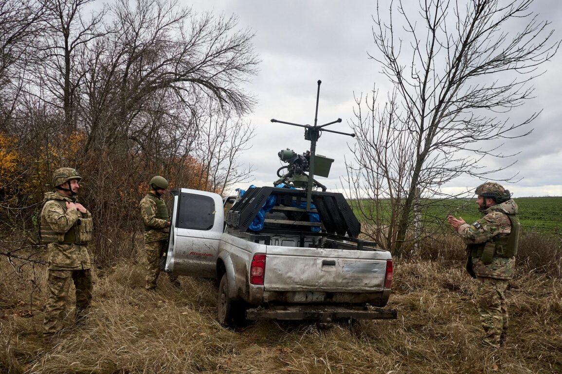Guerre en Ukraine, jour 1360 : ce qu’il faut retenir de la situation du vendredi 14 novembre ...