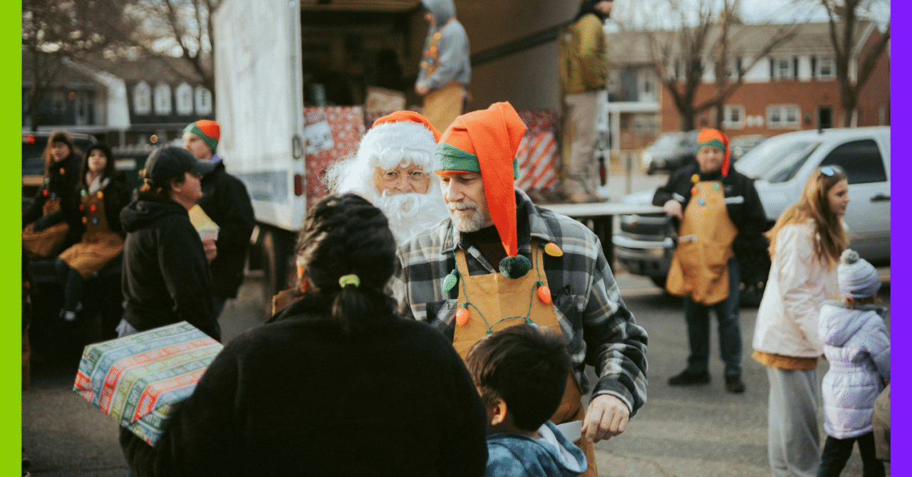 Black Friday : Nos idées cadeaux pour un Noël alternatif | OnePlanete