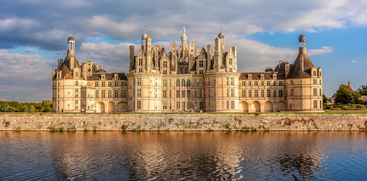 Château de Chambord : pourquoi les Français financent-ils « leur ...