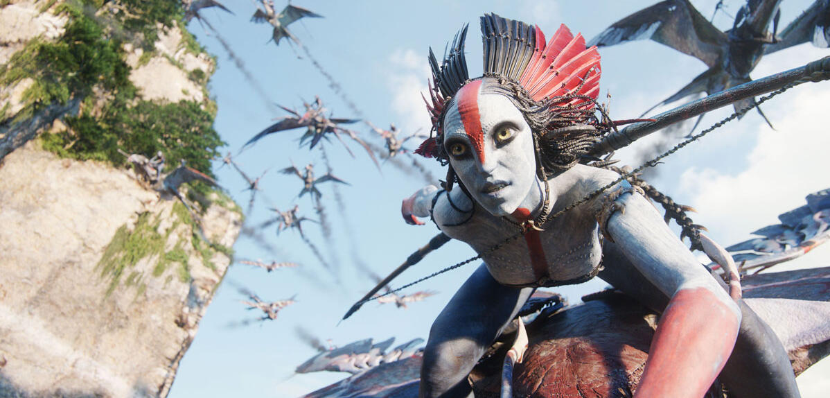Avatar : dialogue avec la science | OnePlanete