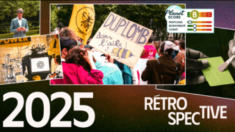Bon Pote 2025 : l’année de la métamorphose | OnePlanete