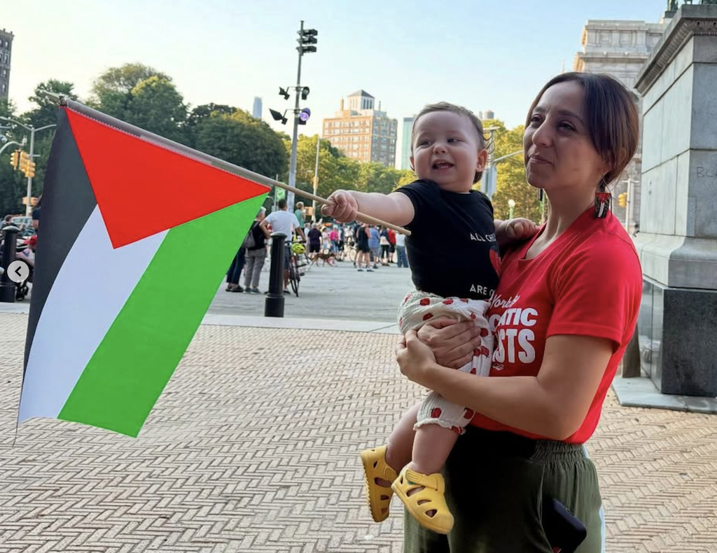 Diana Moreno Is Running for Zohran Mamdani’s Assembly Seat | OnePlanete
