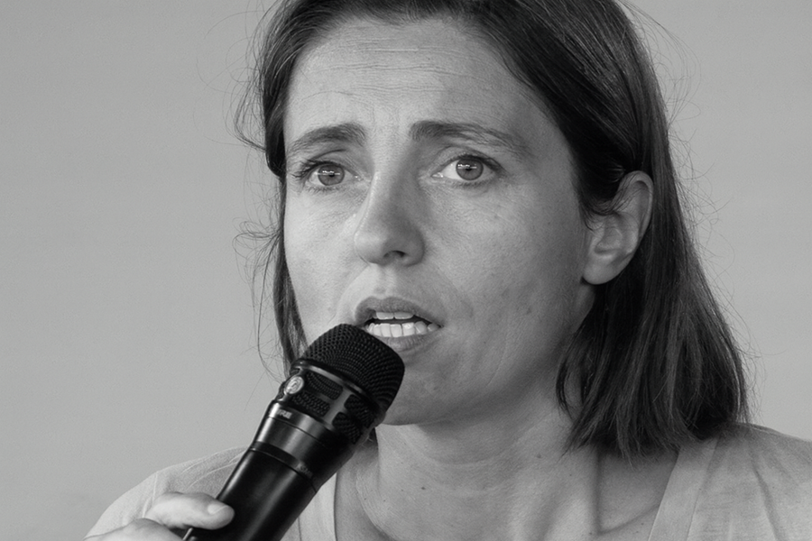 Qui est Sophie de Menthon, à l’origine de la plainte contre Sophie ...