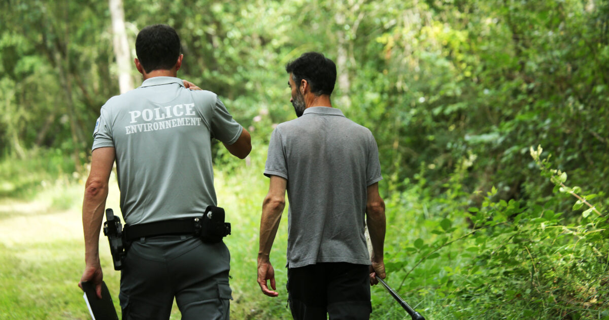 Office français de la biodiversité : l’établissement se dote d’un ...