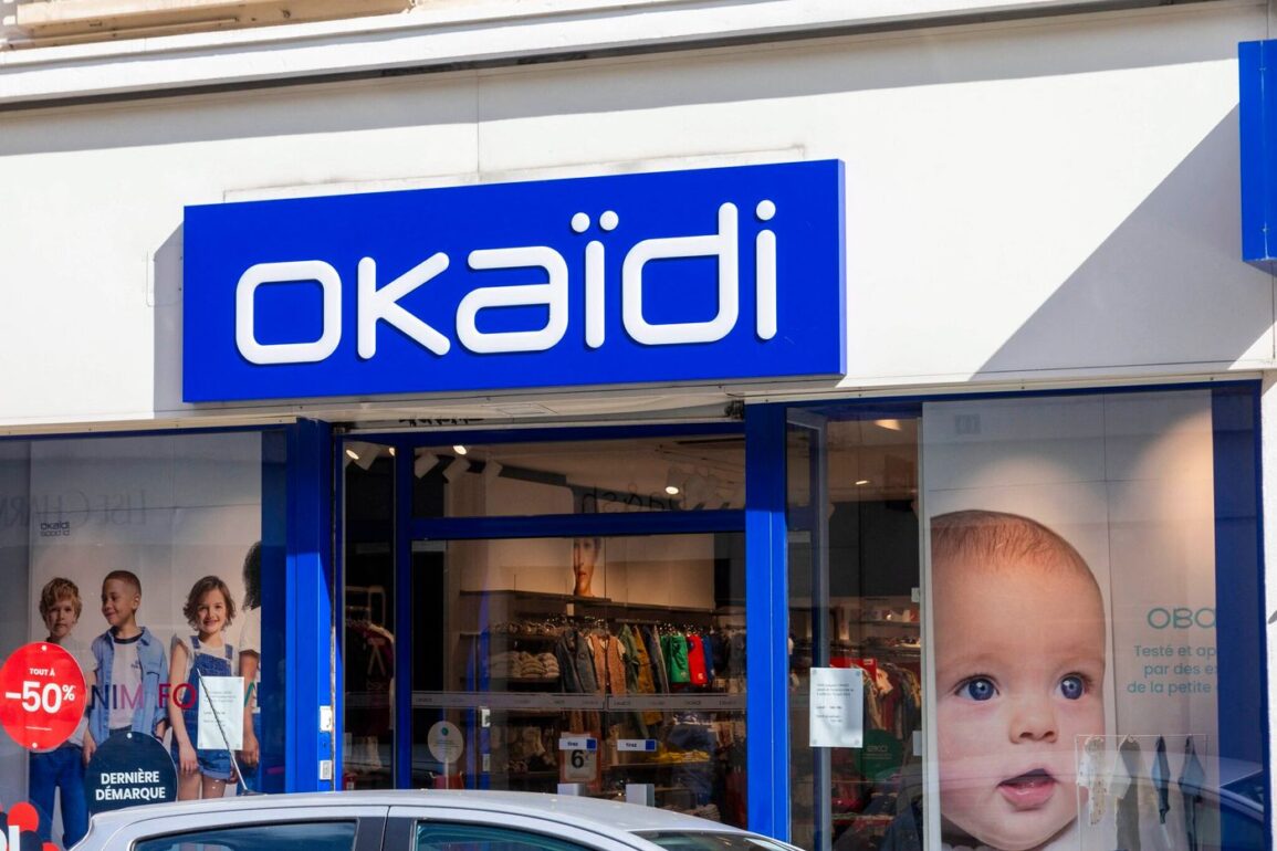 Prêt-à-porter : Okaïdi demande un redressement judiciaire pour ses ...