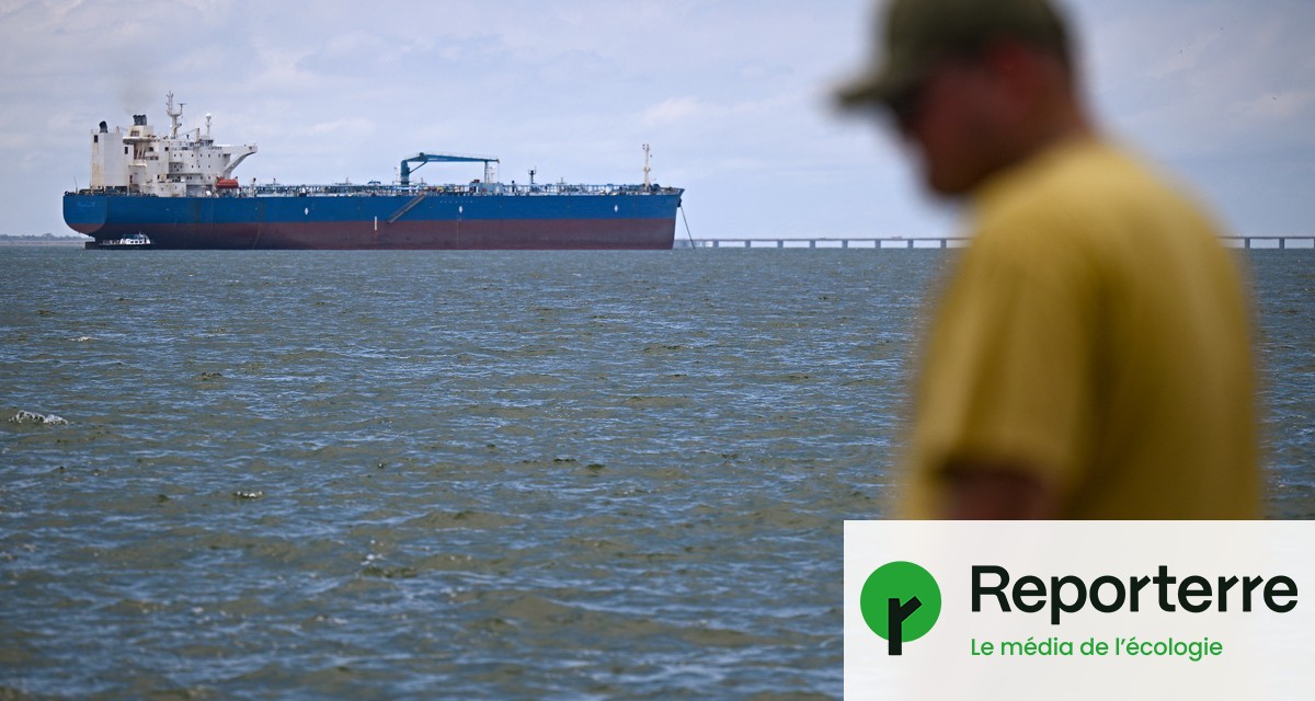 « Avec le pétrole du Venezuela, les États-Unis remettent la main sur un ...