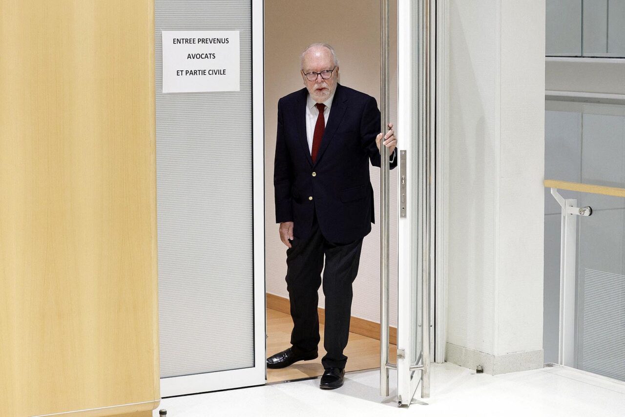 Du Front national à Jordan Bardella, un système financier opaque ...