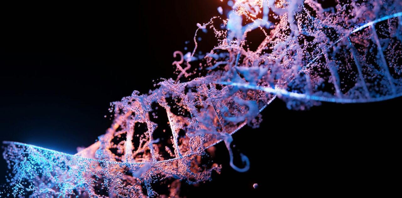 AlphaGenome, une nouvelle avancée en intelligence artificielle pour ...