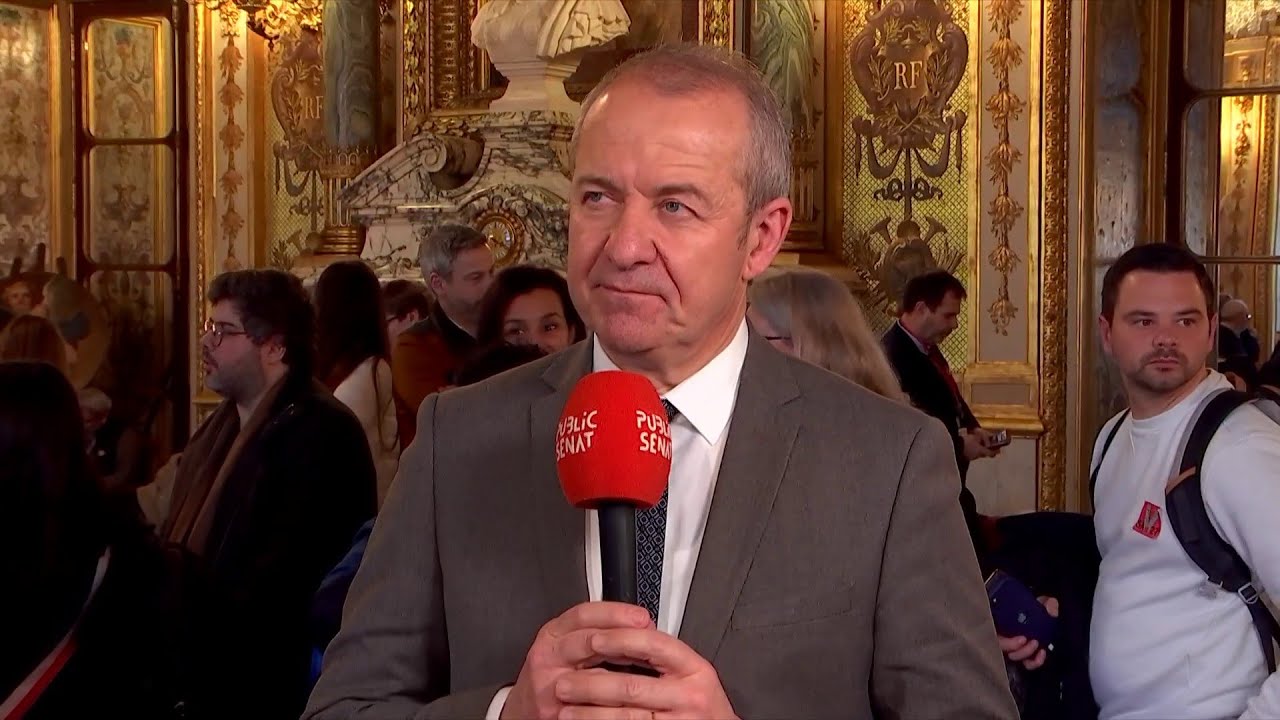 Impôts des plus riches : « Éric Lombard a dit vrai » | OnePlanete