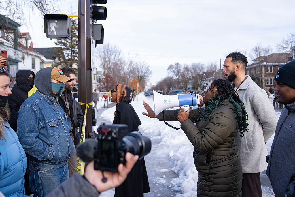 Minneapolis City Councilor Robin Wonsley on Fighting ICE | OnePlanete