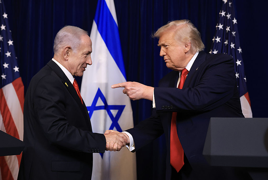 Netanyahu’s Iran War Is Also the War of Global Neocon Elites | OnePlanete