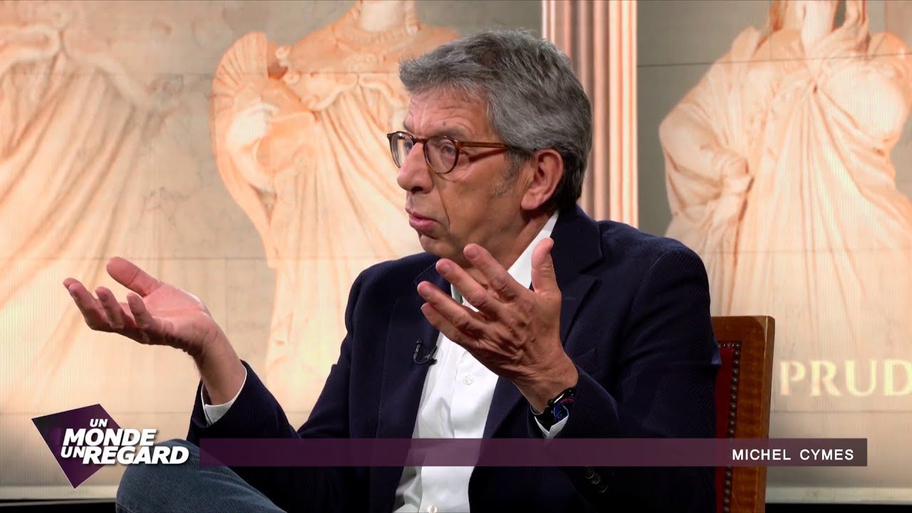 « On est en droit de se poser des questions sur l’état mental de Donald ...