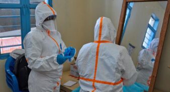 Ebola : l’Afrique mobilise 518 millions de dollars pour stopper l ...