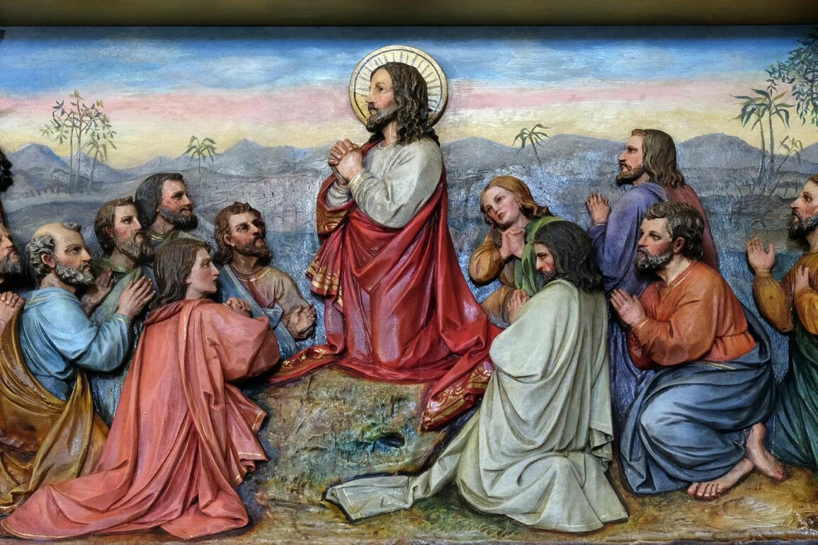 11e dimanche du temps ordinaire : « Jésus appela ses douze disciples et ...