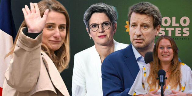 Révélations : Tondelier lance la purge contre les pro-Mélenchon et pro ...